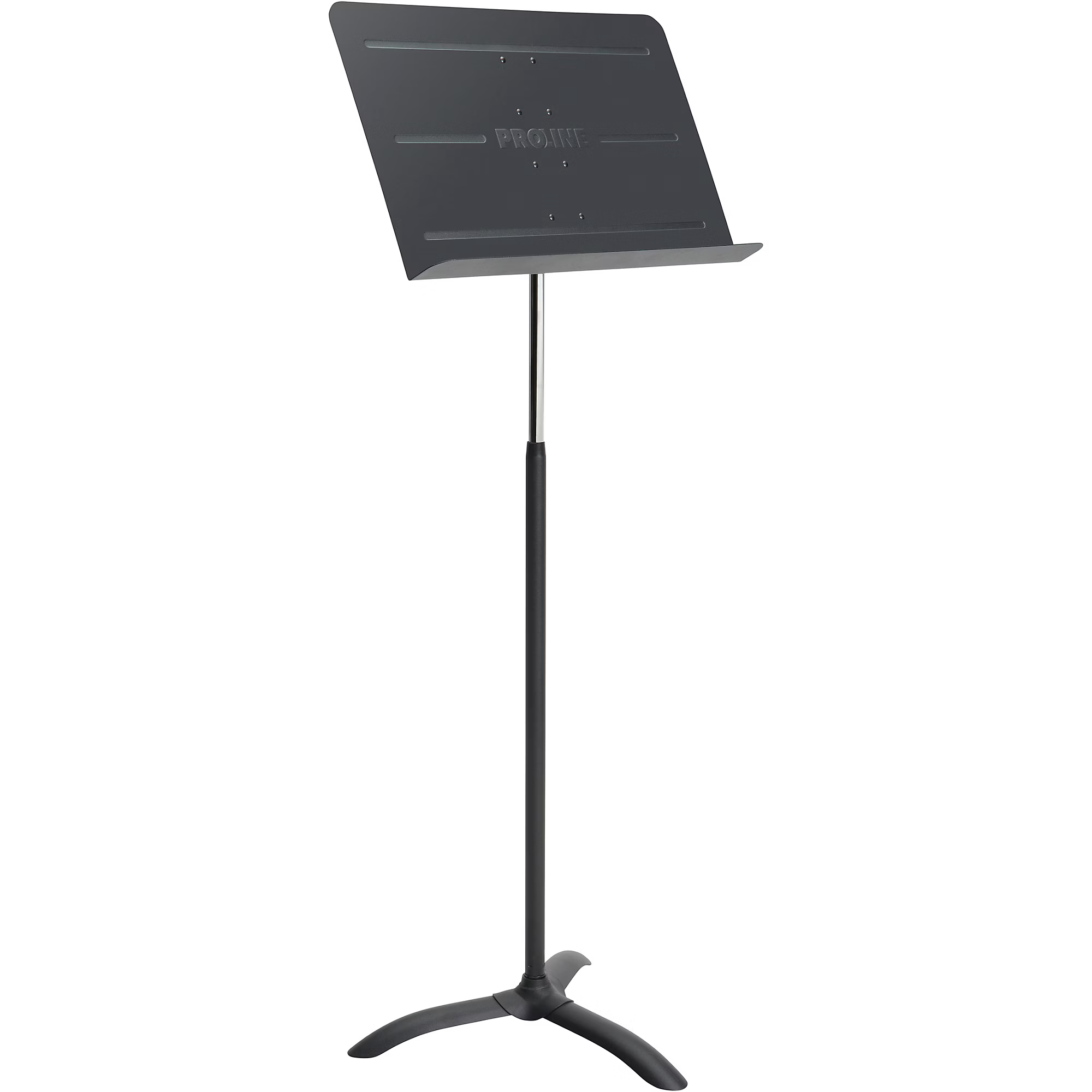 Heavy Duty Pro Sheet Music Stand - Cornerstone Christian & Music Store